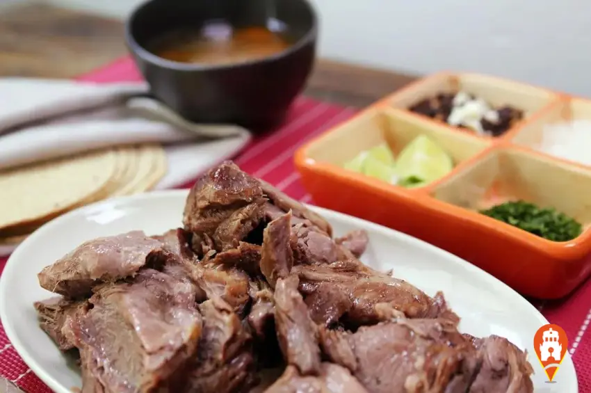 Sabores Ancestrales: Explorando las Tradiciones Culinarias de Hidalgo ...