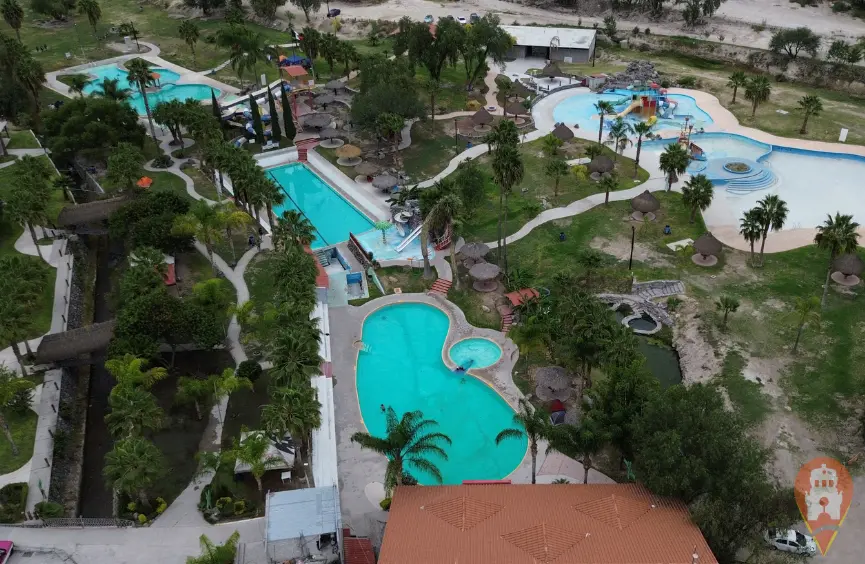 ¡Explora el Asombroso Parque Ecoalberto! El Paraíso Ecoturístico te Espera