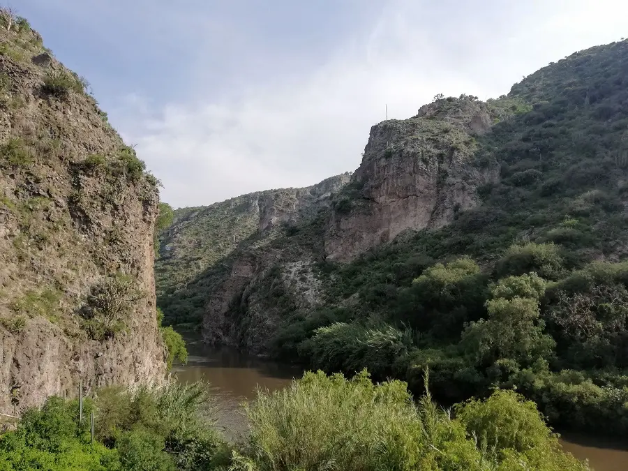 ¡Explora el Asombroso Parque Ecoalberto! El Paraíso Ecoturístico te Espera