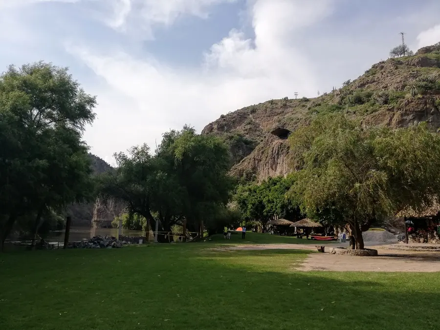 ¡Explora el Asombroso Parque Ecoalberto! El Paraíso Ecoturístico te Espera
