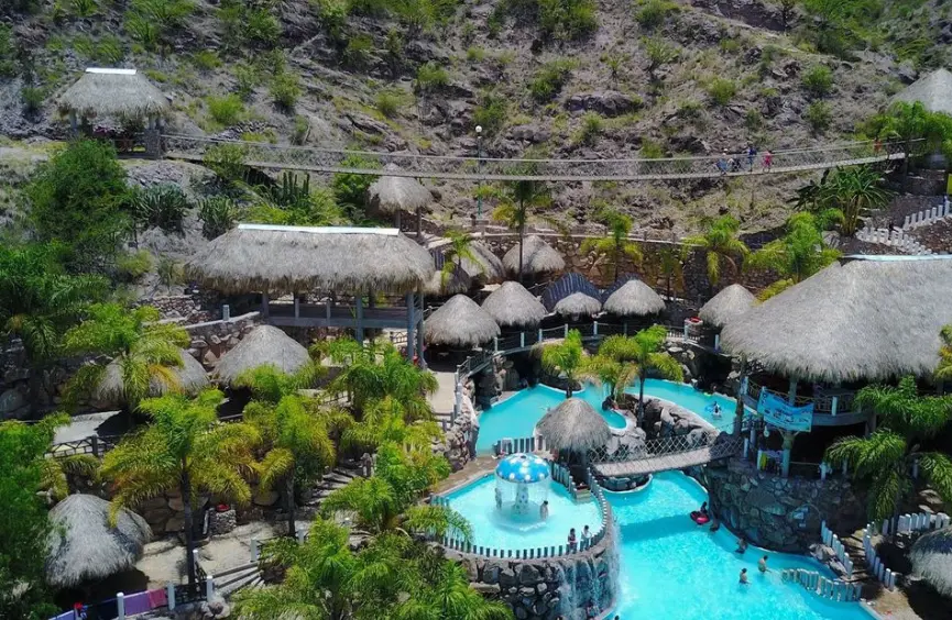 Experimenta lo mejor de la naturaleza: los 3 mejores destinos al aire ...