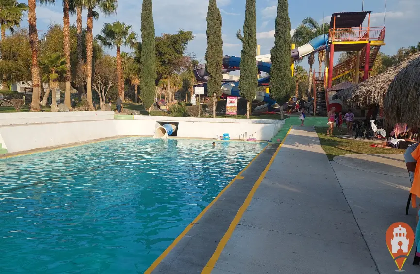 ¡Explora el Asombroso Parque Ecoalberto! El Paraíso Ecoturístico te Espera