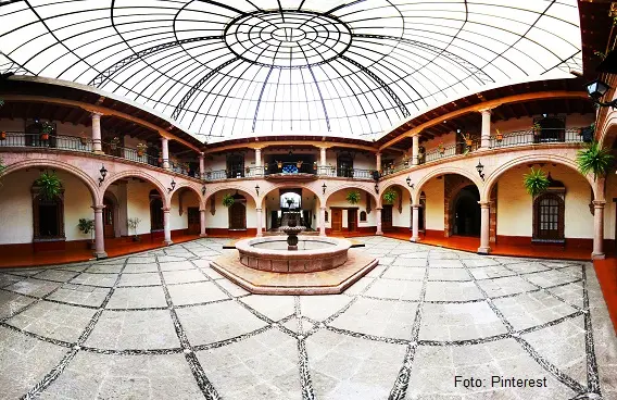 7 Lugares Que Debes Visitar En Acaxochitlán