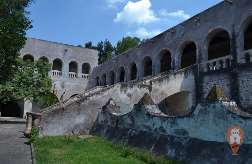 Qué Visitar en Actopan Hidalgo