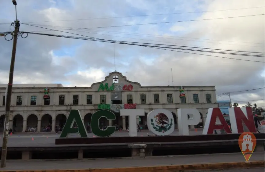 Qué Visitar en Actopan Hidalgo