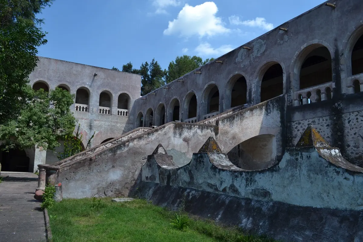 12 Lugares Que Debes Visitar En Hidalgo
