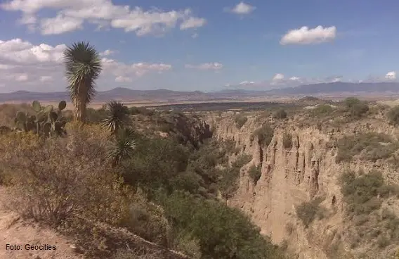 6 Lugares que debes visitar en Villa de Tezontepec