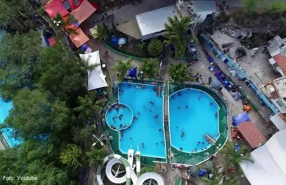 6 Lugares que debes visitar en Villa de Tezontepec