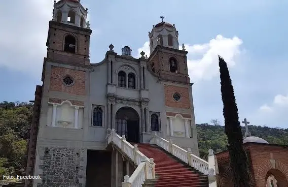 6 Lugares que debes visitar en Villa de Tezontepec