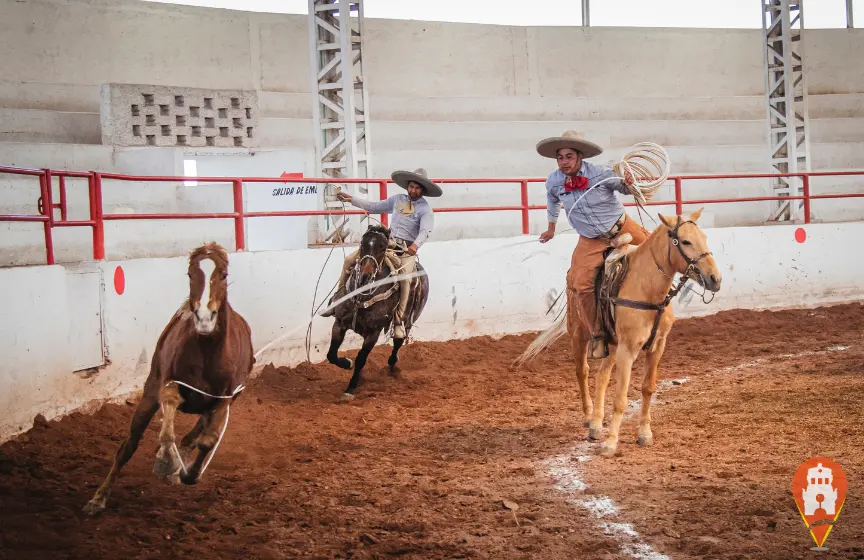 La Charrería en Hidalgo: Una Tradición Mexicana