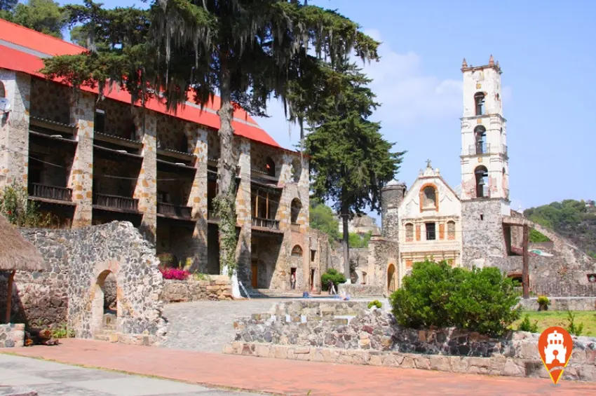 Los 10 lugares que debes de visitar en Huasca de Ocampo