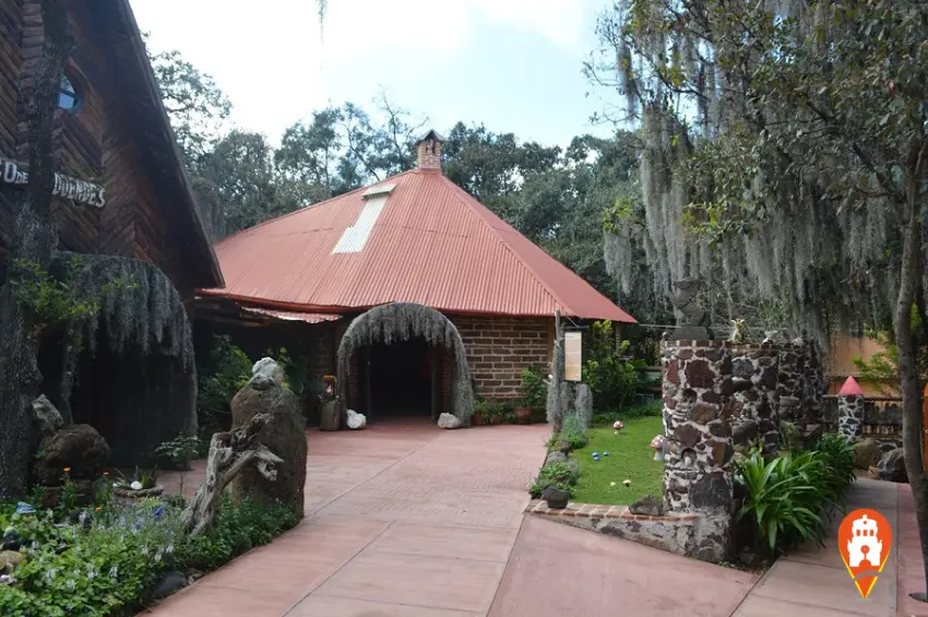 Los 10 lugares que debes de visitar en Huasca de Ocampo