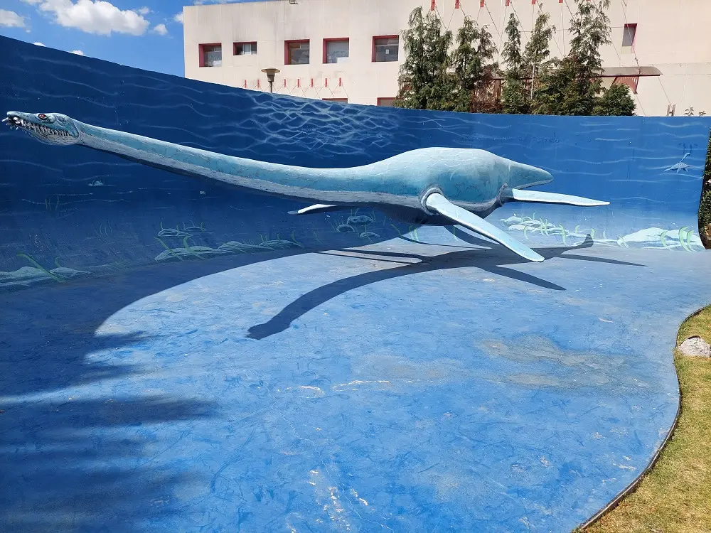 El Museo El Rehilete: Un Lugar Fascinante para Explorar