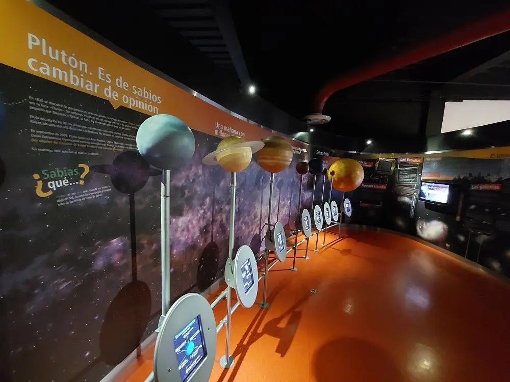 El Museo El Rehilete: Un Lugar Fascinante para Explorar