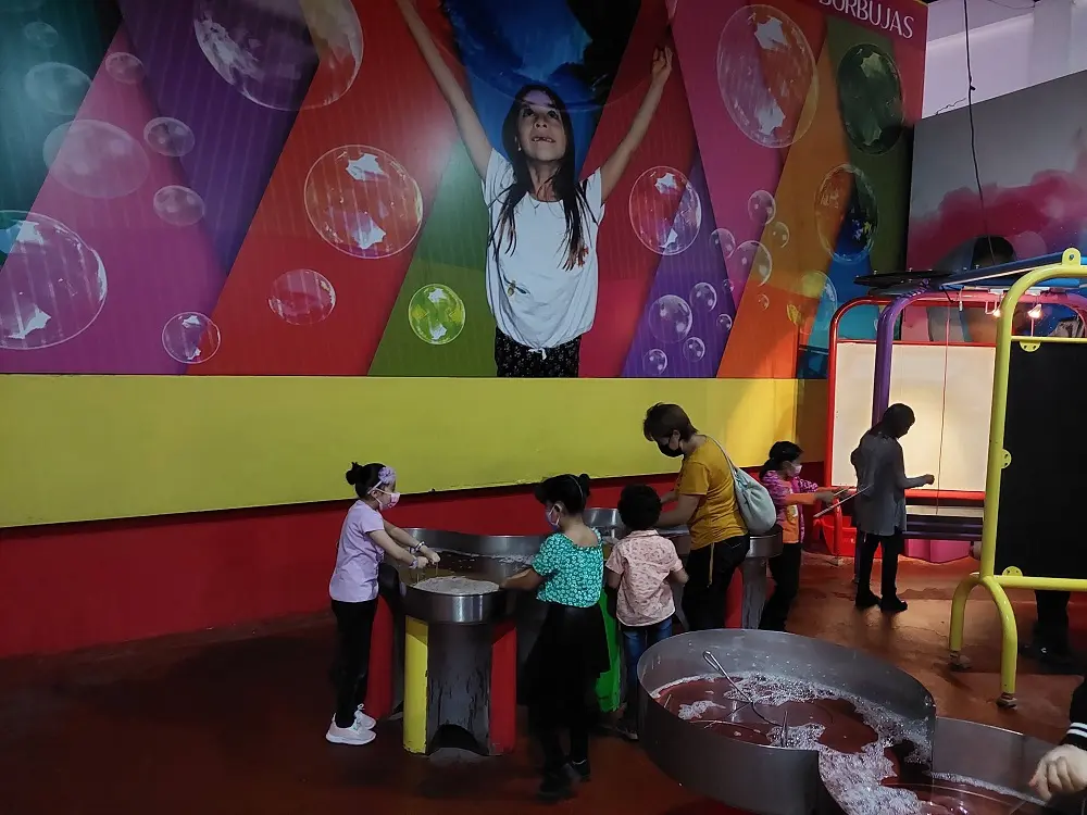 El Museo El Rehilete: Un Lugar Fascinante para Explorar