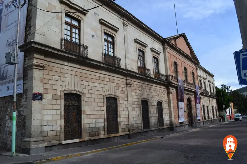 10 Lugares Que Debes Visitar En Pachuca