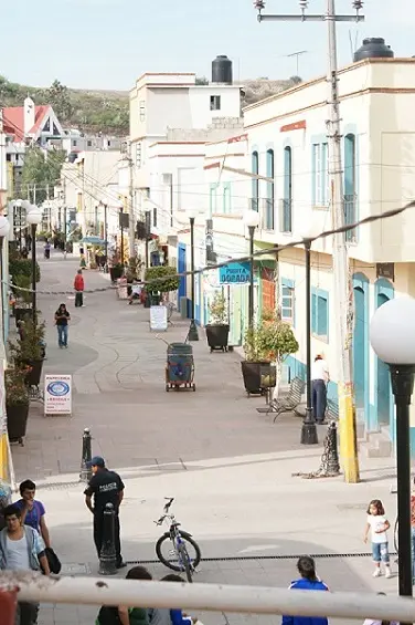 10 Lugares que debes visitar en Tula