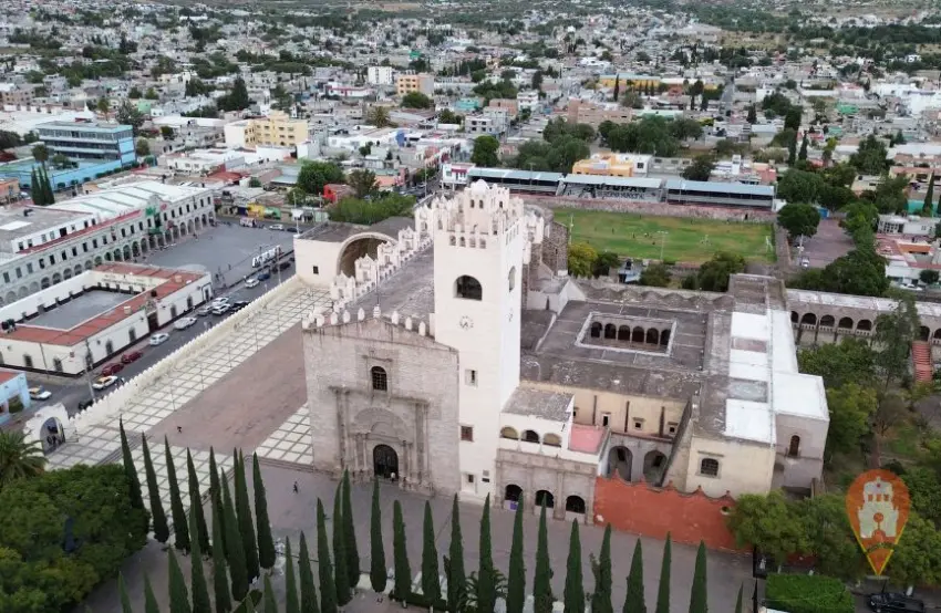 Qué Visitar en Actopan Hidalgo
