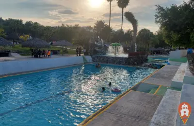 ¡Explora el Asombroso Parque Ecoalberto! El Paraíso Ecoturístico te Espera