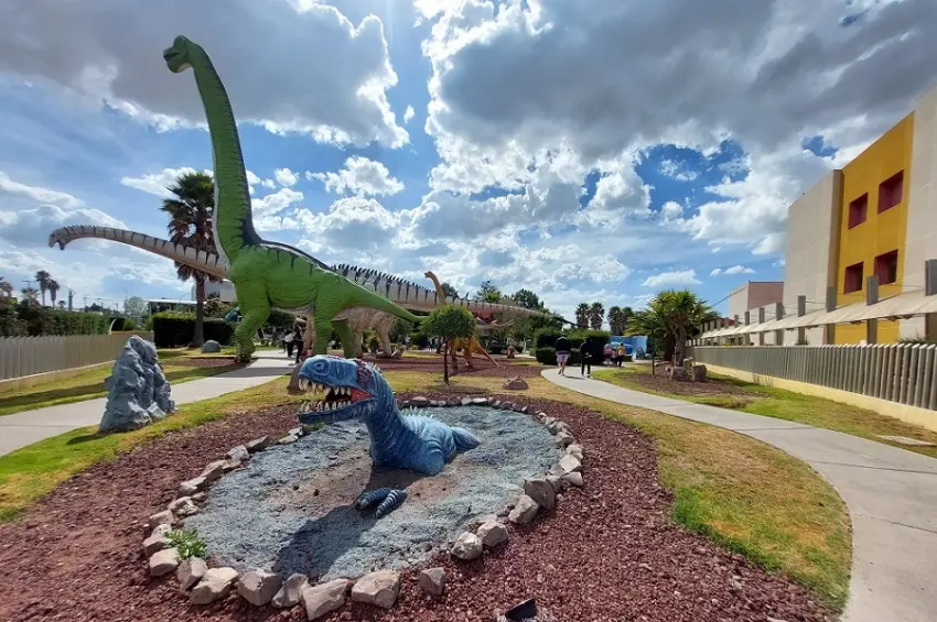El Museo El Rehilete: Un Lugar Fascinante para Explorar